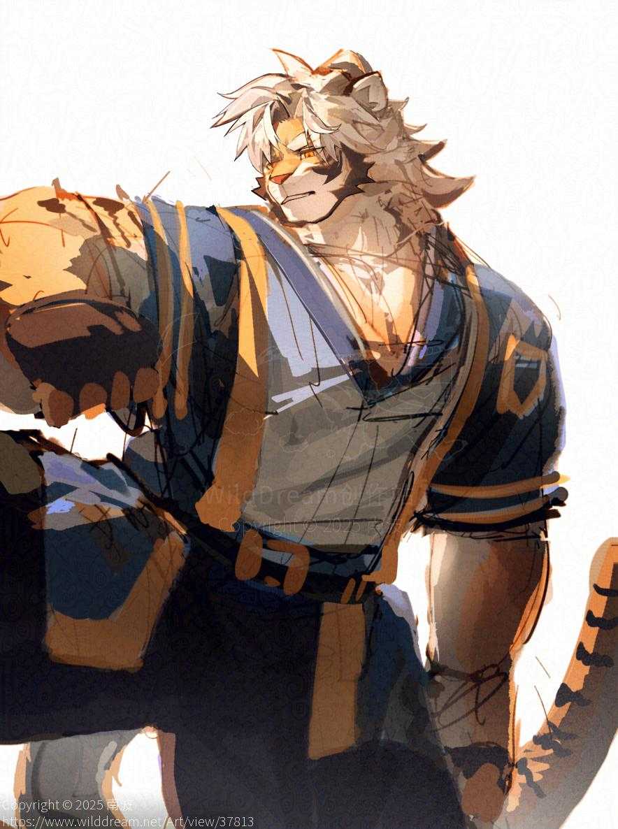 Kemono Games