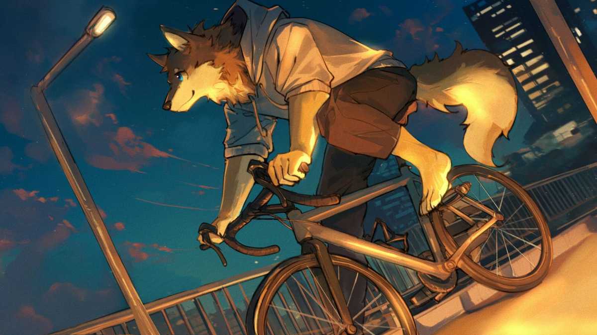 Kemono Games