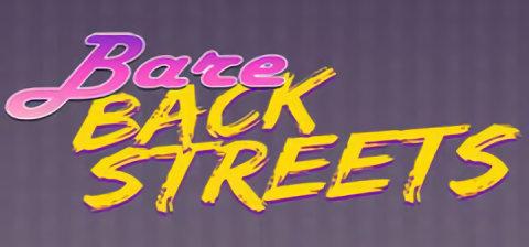 Bare Backstreets (Legacy, 2015) | Kemono Games