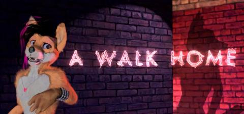 A Walk Home | Kemono Games