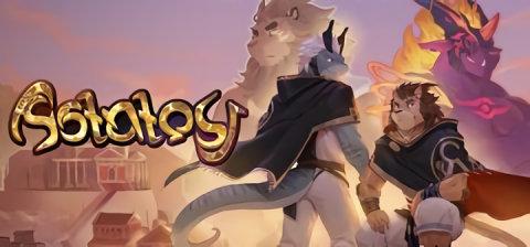 Astatos | Kemono Games