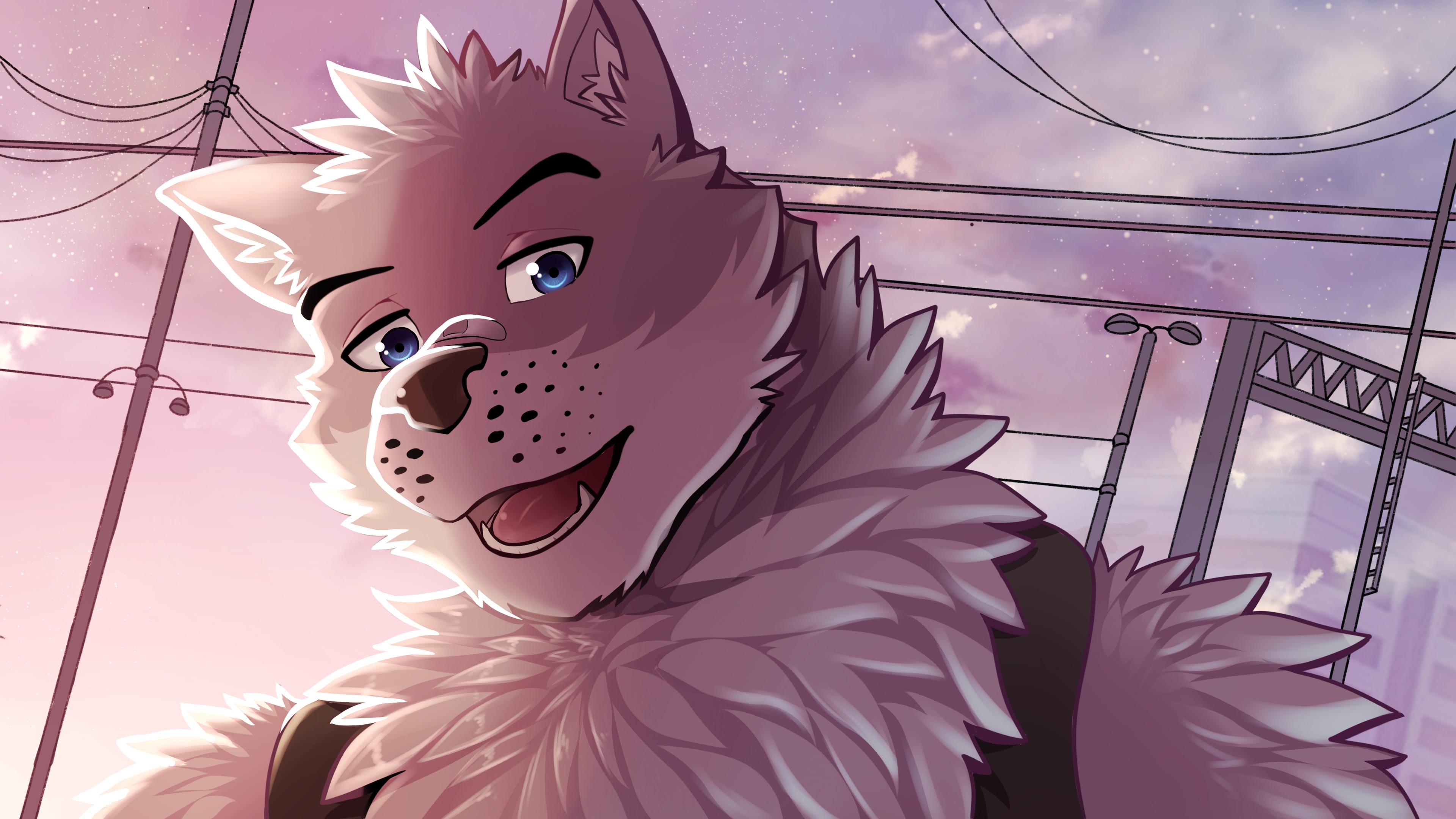 Sileo: Tales of a New Dawn | Kemono Games