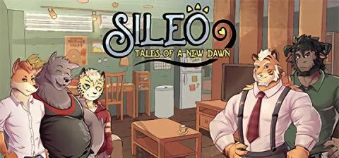 Sileo: Tales of a New Dawn | Kemono Games