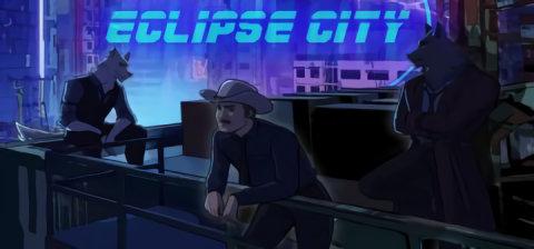 Eclipse City | Kemono Games