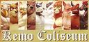 Kemo Coliseum | Kemono Games