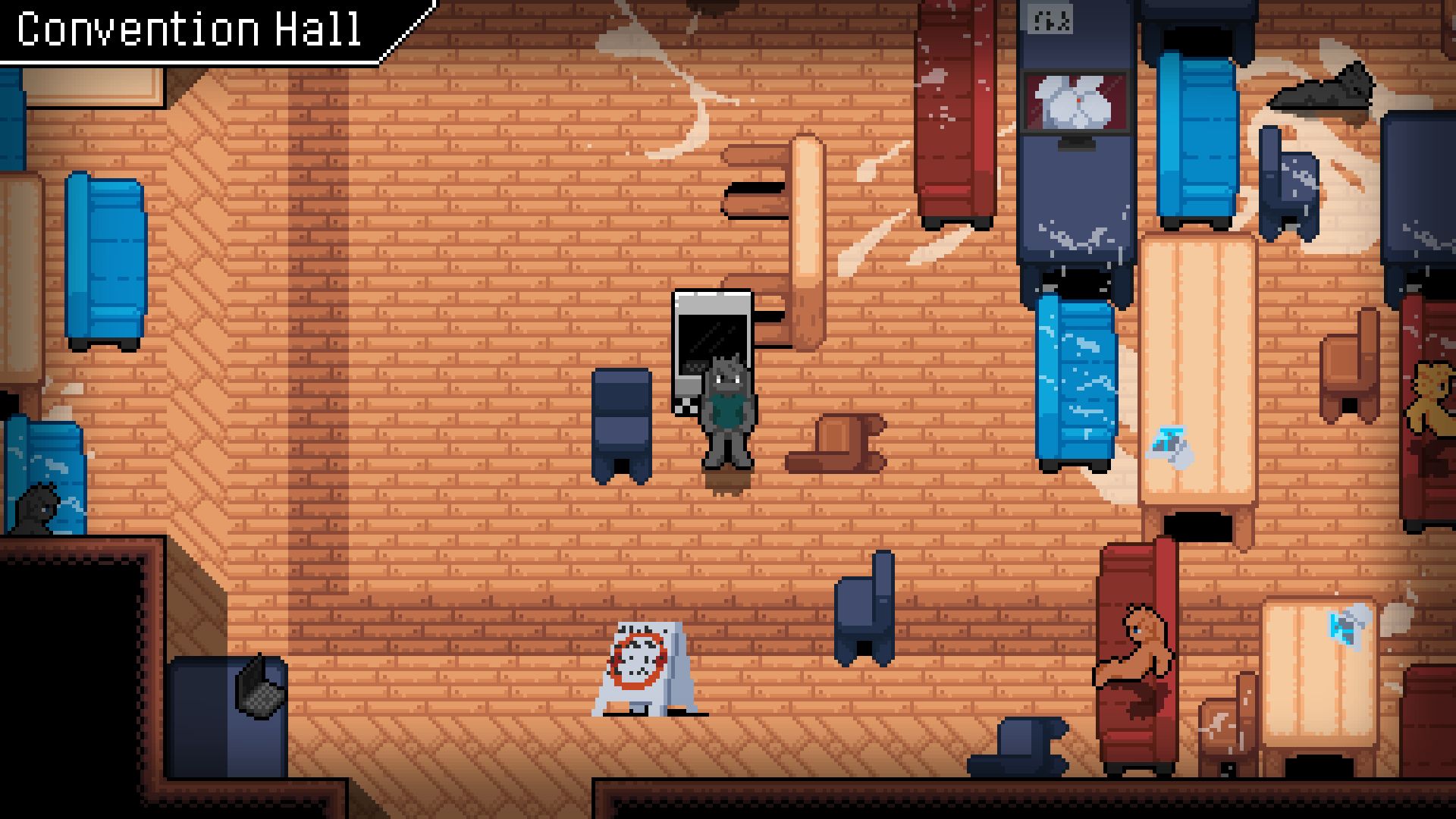 Tailbound: Classic | Kemono Games