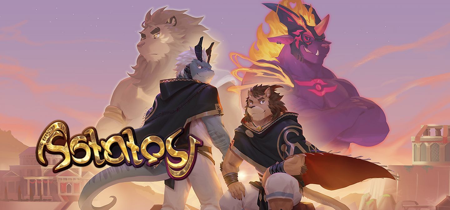 Kemono Games