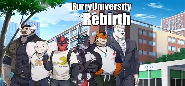 Tag fetish:muscle-growth | Kemono Games