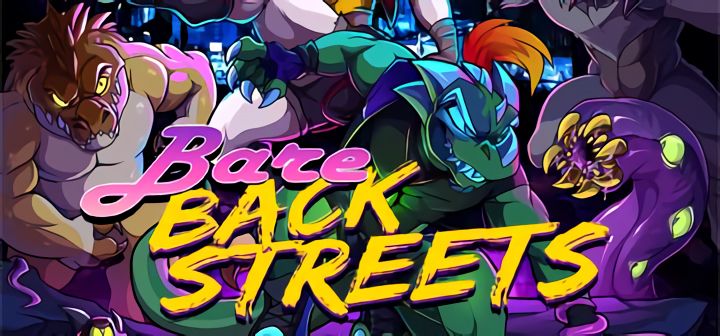 Bedplay | Kemono Games