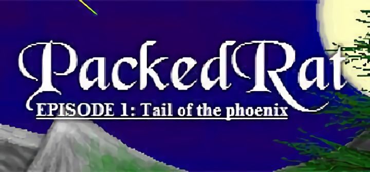 Packedrat | Kemono Games