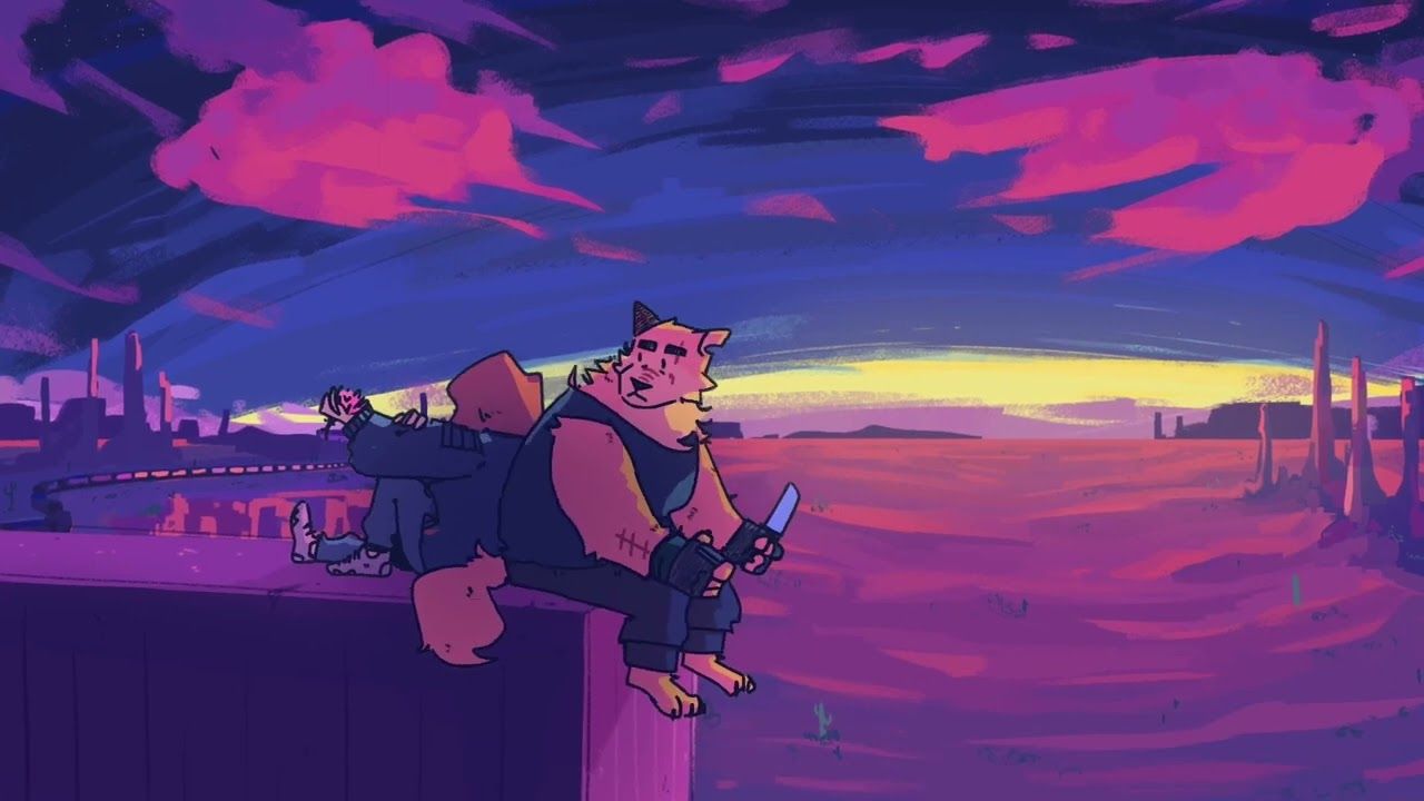 犹记繁花 / Remember the Flowers | 兽人控游戏库